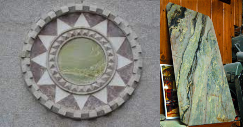 Connemara Marble Meaning: Healing Properties, Benefits and Uses