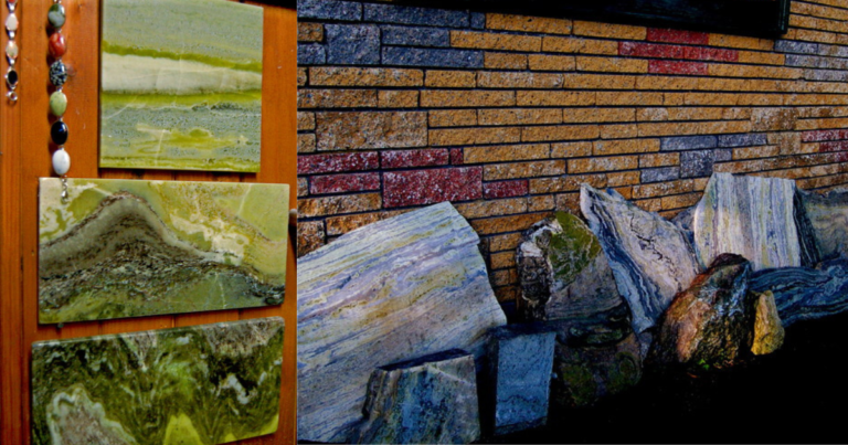 Connemara Marble Meaning: Healing Properties, Benefits and Uses