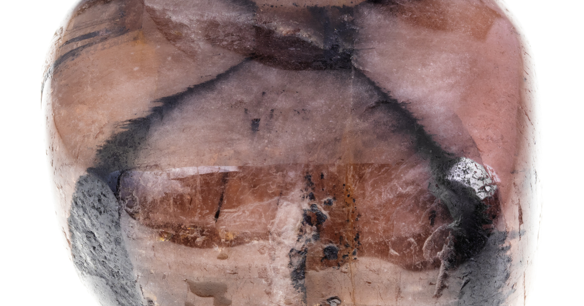 Chiastolite Meaning: Healing Properties, Benefits and Uses