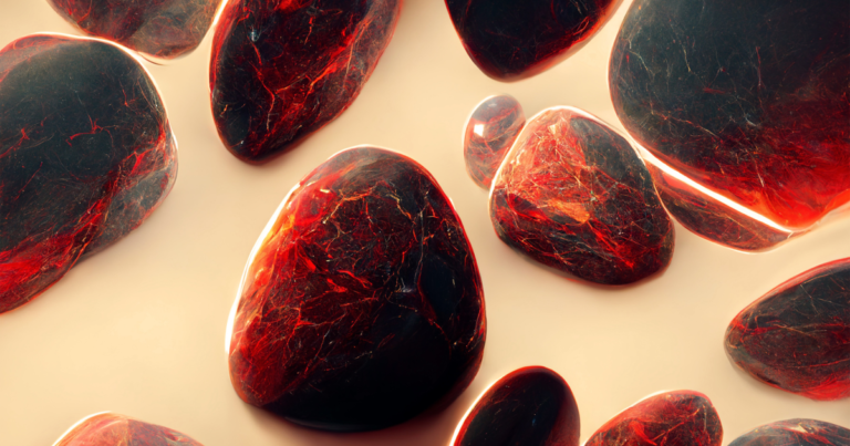 Chicken Bloodstone Meaning: Healing Properties, Benefits and Uses