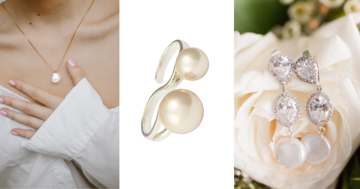 Saltwater Pearl Meaning: Healing Properties, Benefits and Uses