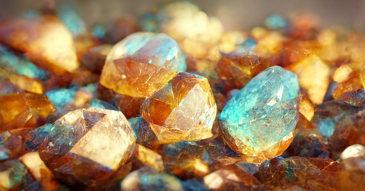 Sphene Meaning: Healing Properties, Benefits and Uses