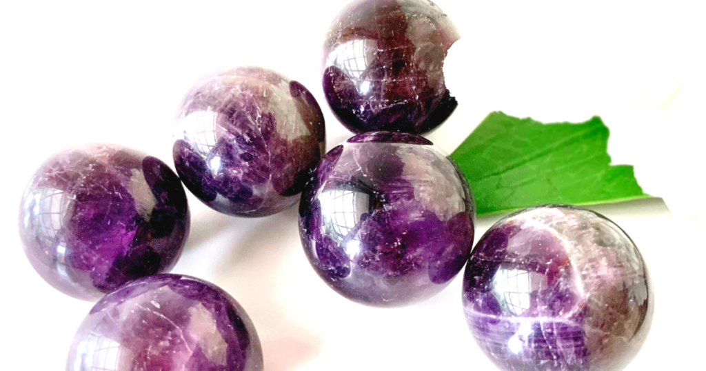 Super Seven Meaning: Healing properties, Benefits and Uses