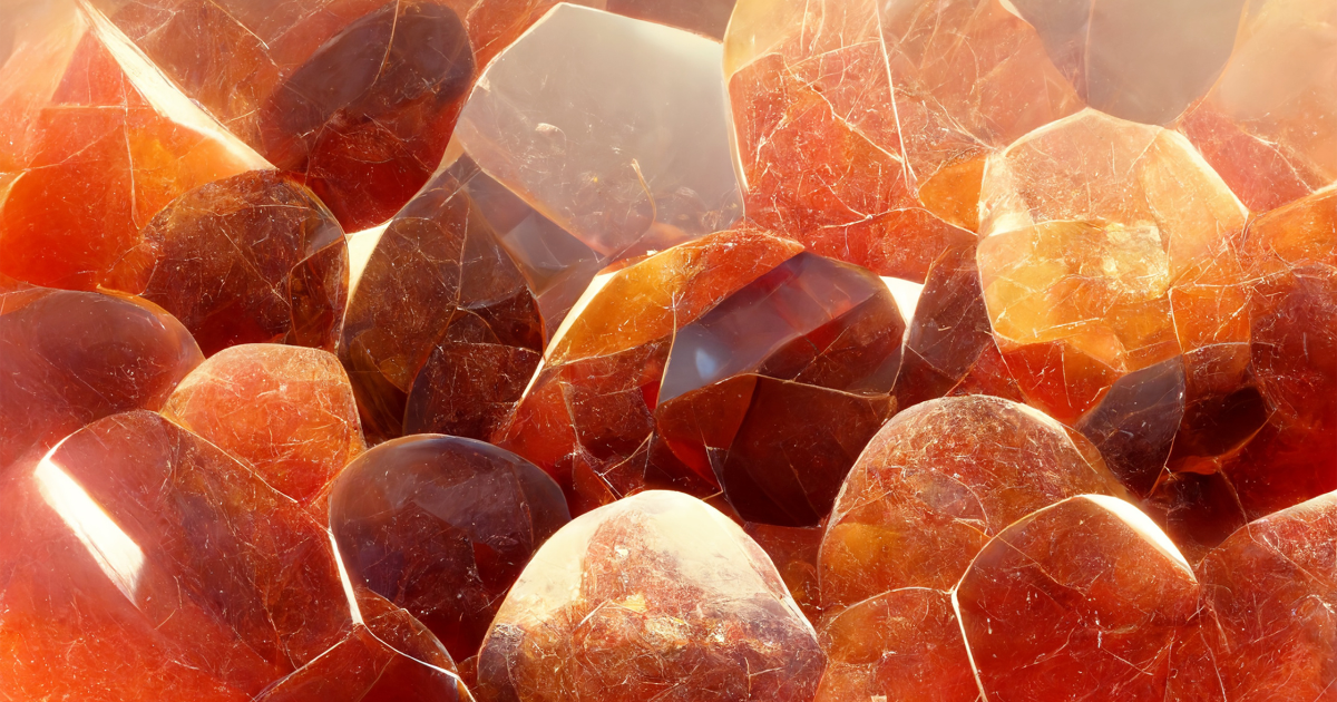 Crocoite Meaning: Healing Properties, Benefits and Uses