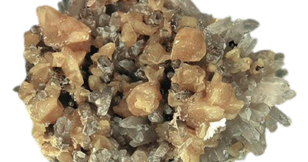 Monazite Meaning: Healing Properties, Benefits and Uses