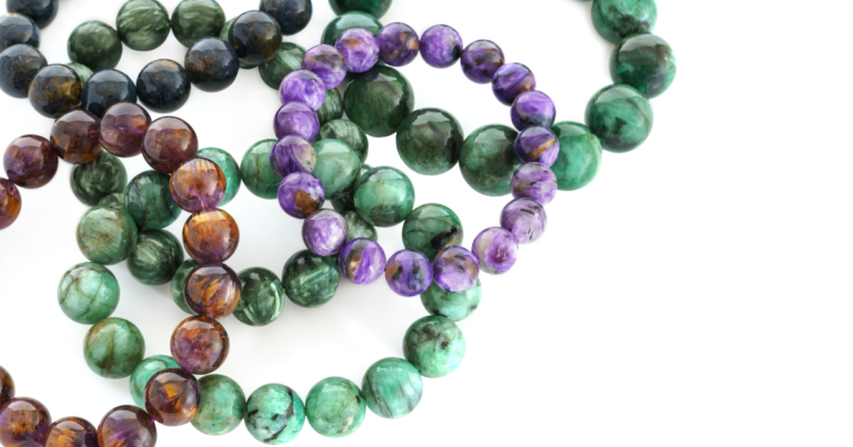 Seraphinite Meaning: Healing Properties, Benefits and Uses